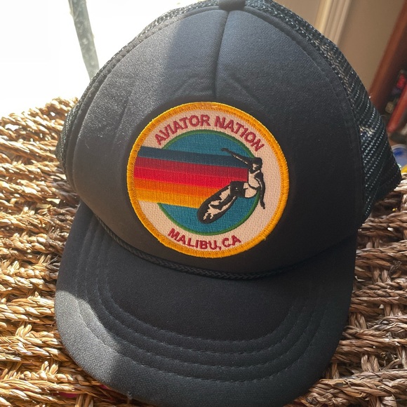 Aviator Nation | Other | Like Newadjustablekids Size But Fits Most ...